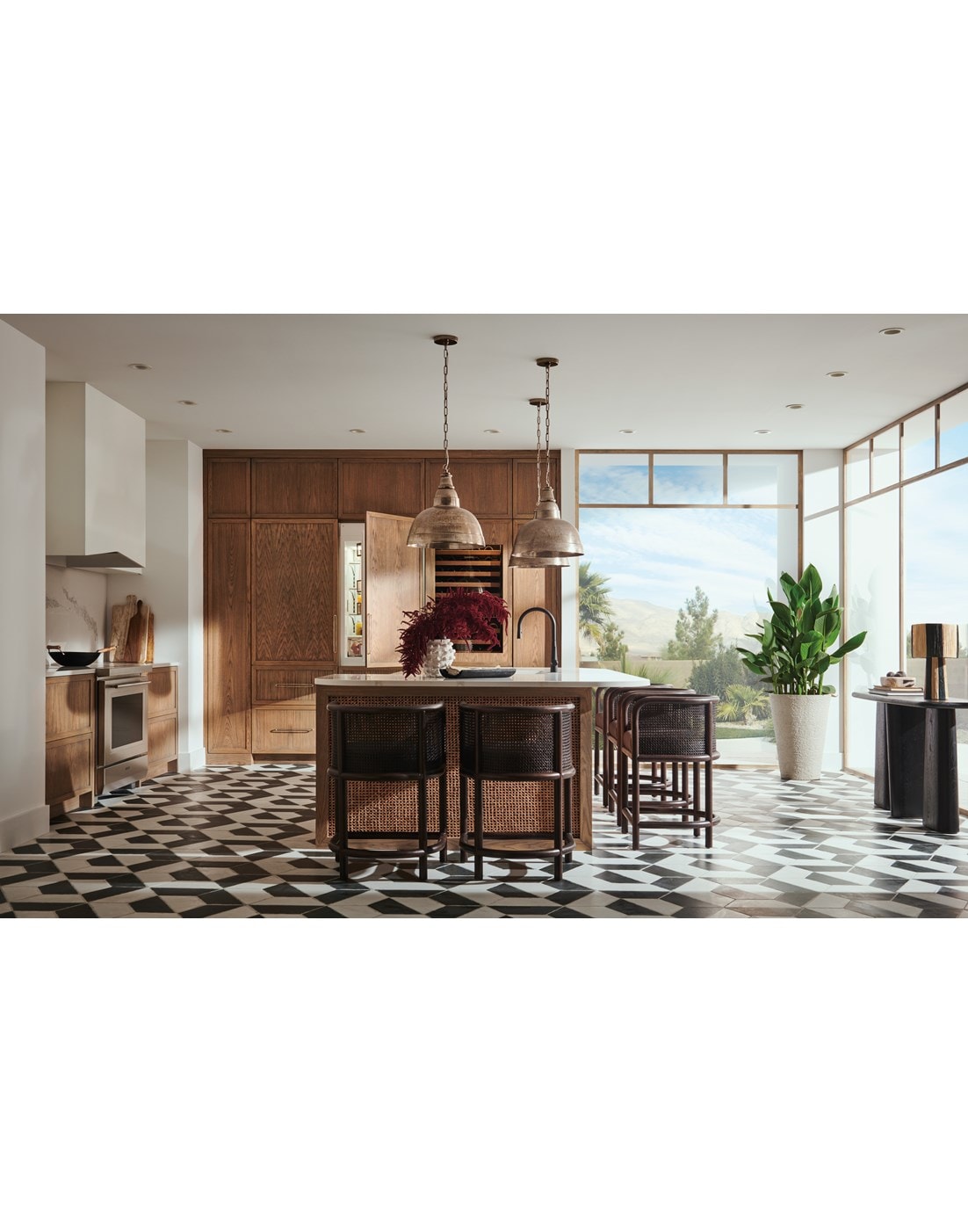 Sub-Zero Classic, Designer and Pro Series Refrigerators