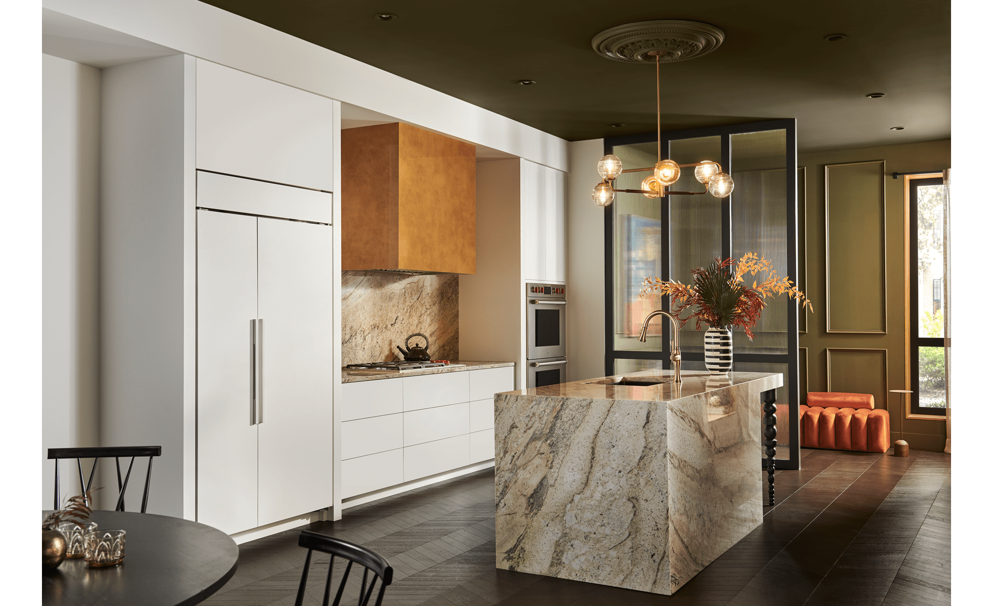 Wolf Appliances | Cooktops | Rangetops | Ranges | Ovens