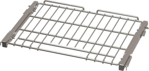 812693-Full-Ext Ball Bearing Rack 36in