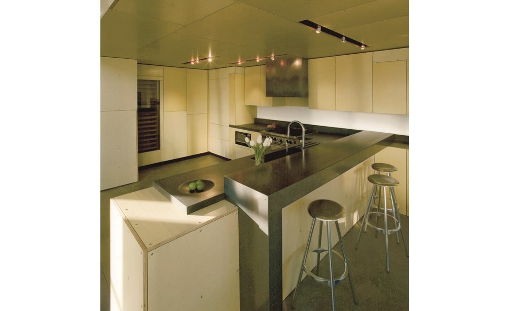 Deconstructed Integrity | Sub-Zero, Wolf, and Cove Kitchens