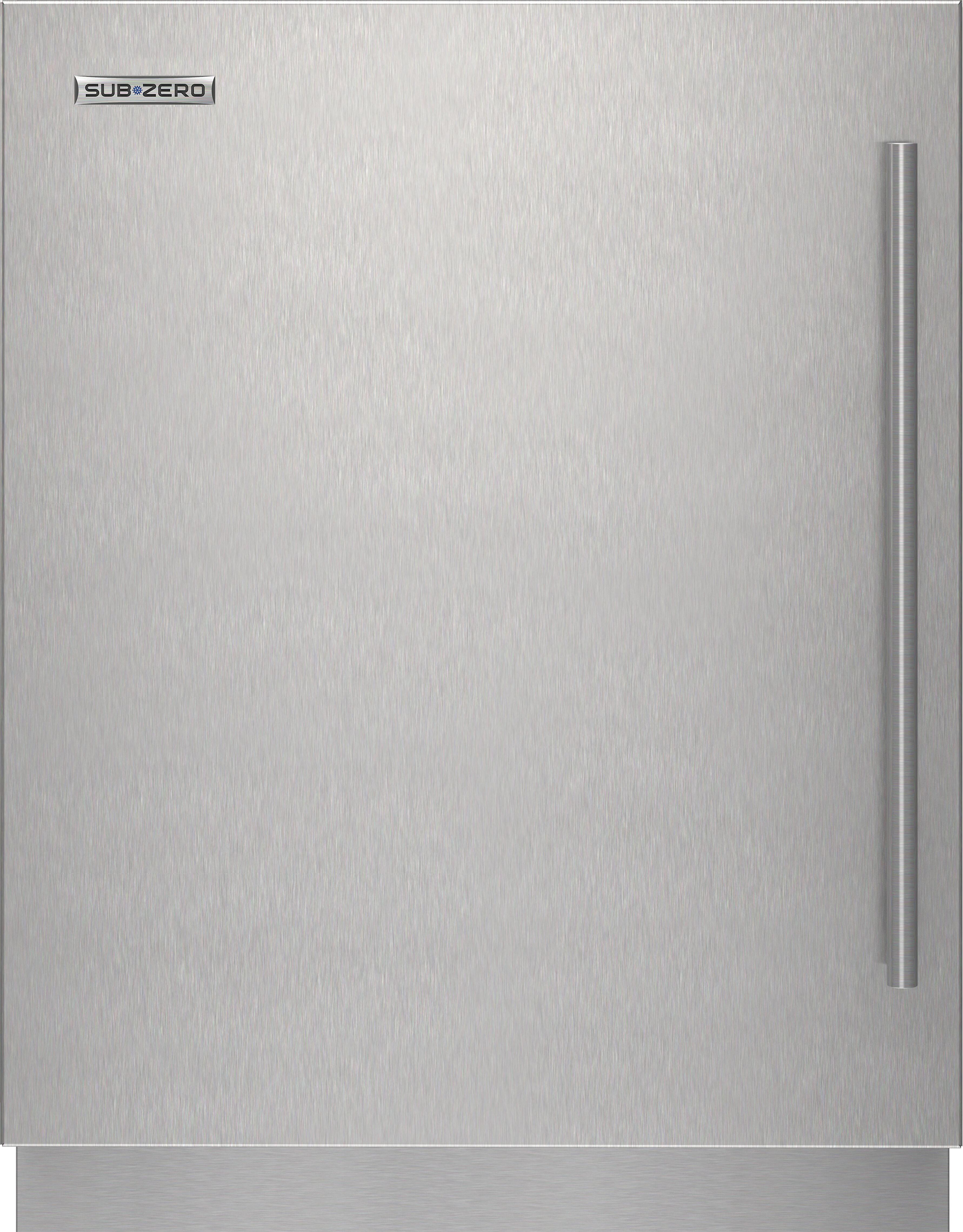 Sub-Zero 24" ADA Undercounter Refrigerator Door Handle Hinge