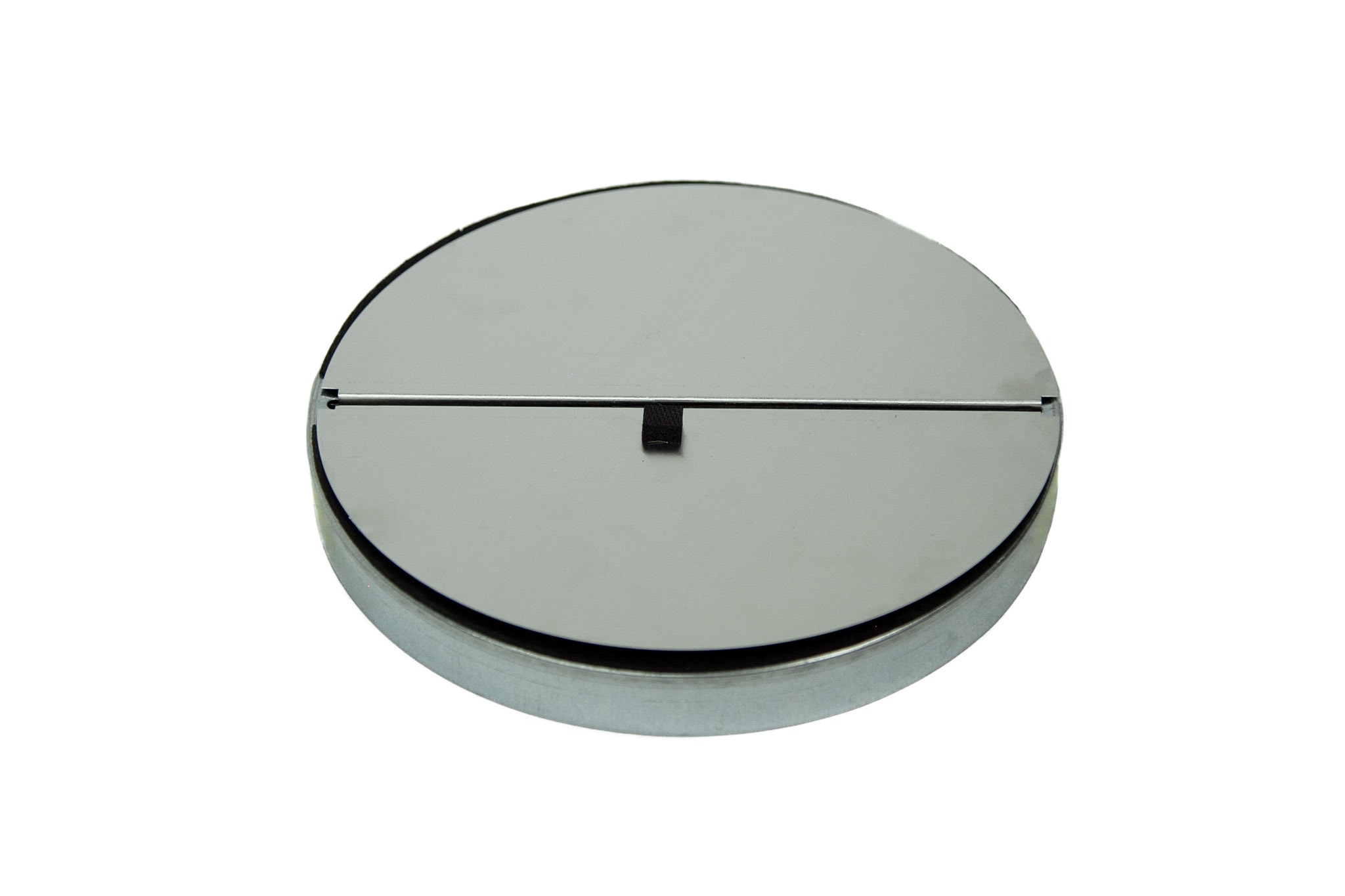 821148-10" Round Inline Damper