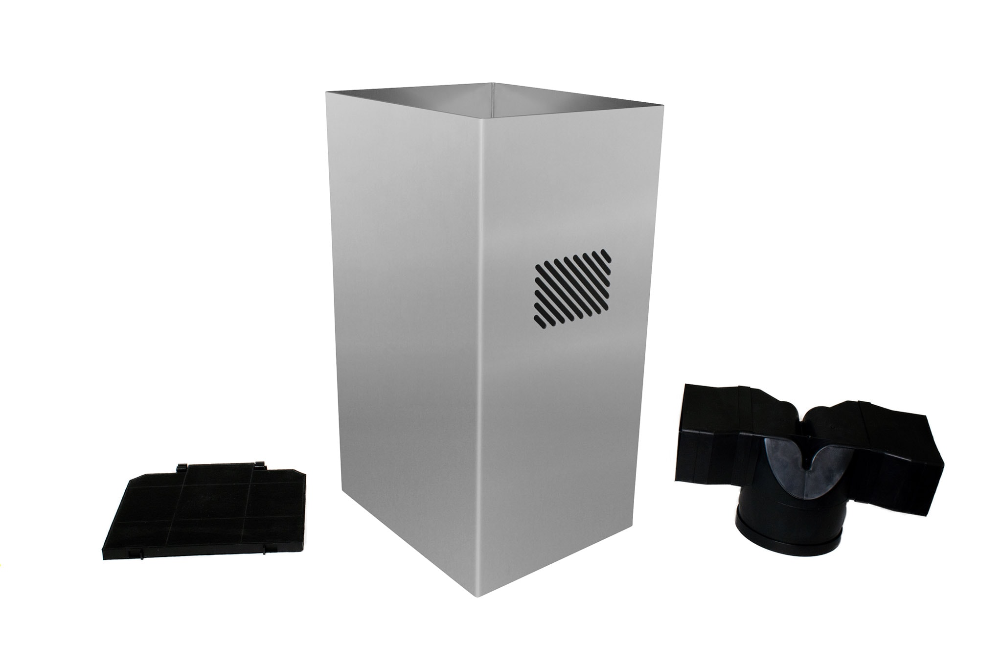 823540-Cooktop Island Hoods Recirculating Kit