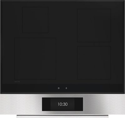 Wolf 30" Transitional Induction Range (IR30450/S/T)