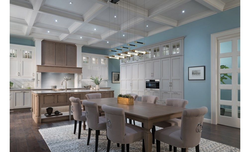 Sub-Zero 36" Designer Column Refrigerator - Panel Ready (IC-36R)