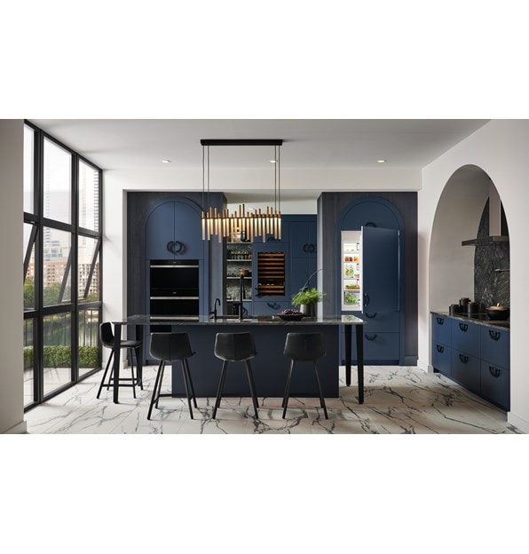 Sub-Zero Designer Series Refrigerators