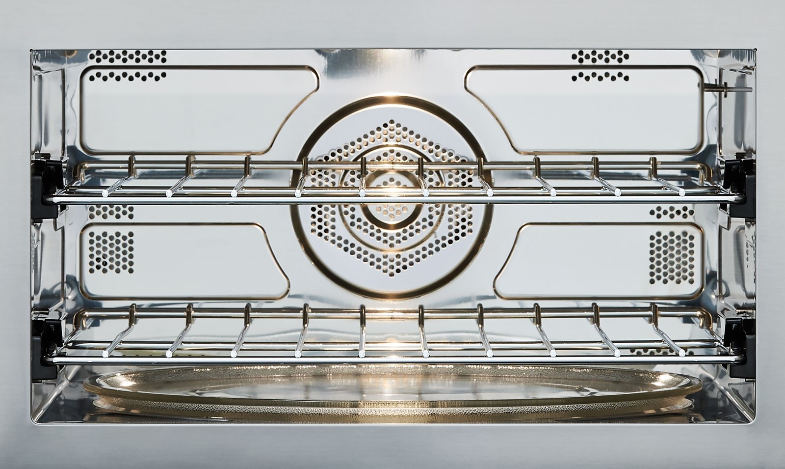 Wolf 30" M Series Professional Speed Oven (SPO30PM/S/PH)