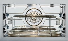 Wolf 30" M Series Professional Speed Oven (SPO30PM/S/PH)