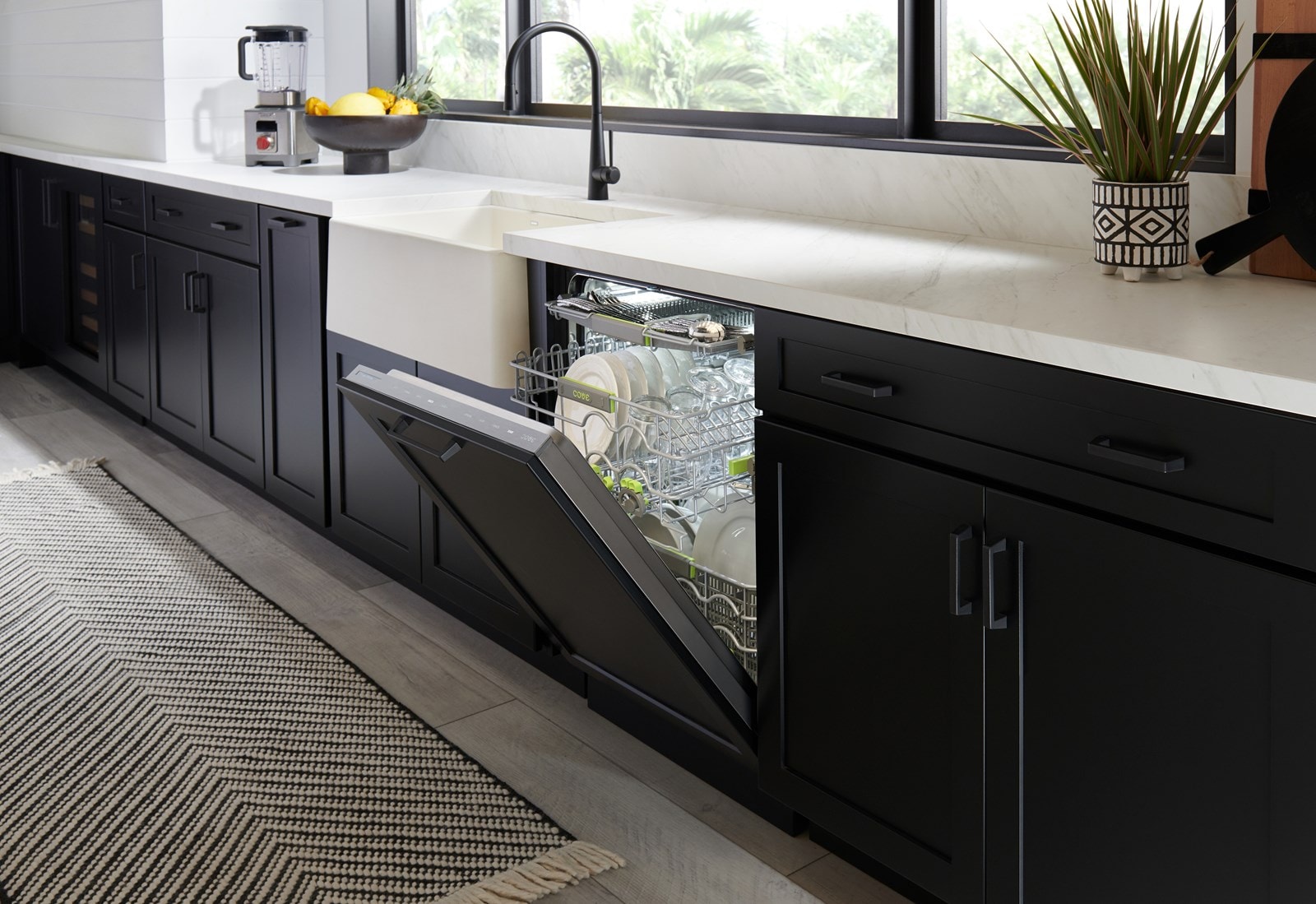 Cove 24" Dishwasher Panel Ready DW2450