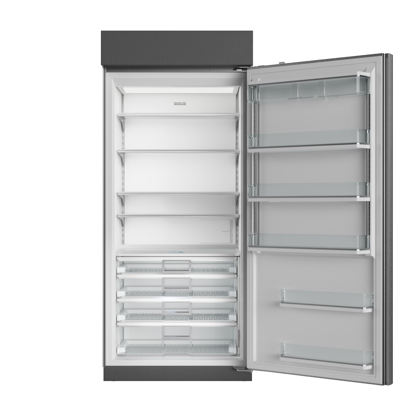 Sub-Zero 36" Classic Refrigerator