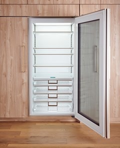 Sub-Zero 36" Classic Refrigerator with Glass Door