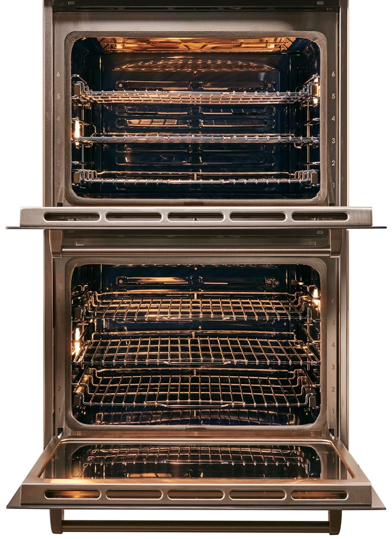 Wolf 30" M Series Professional Built-In Double Oven (DO3050PM/S/P)