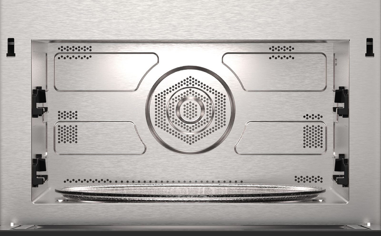 Wolf 30" M Series Professional Speed Oven (SPO3050PM/S/P)