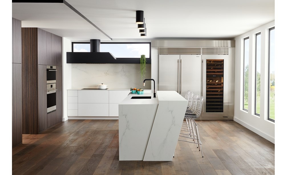 Sub-Zero Classic, Designer and Pro Series Refrigerators