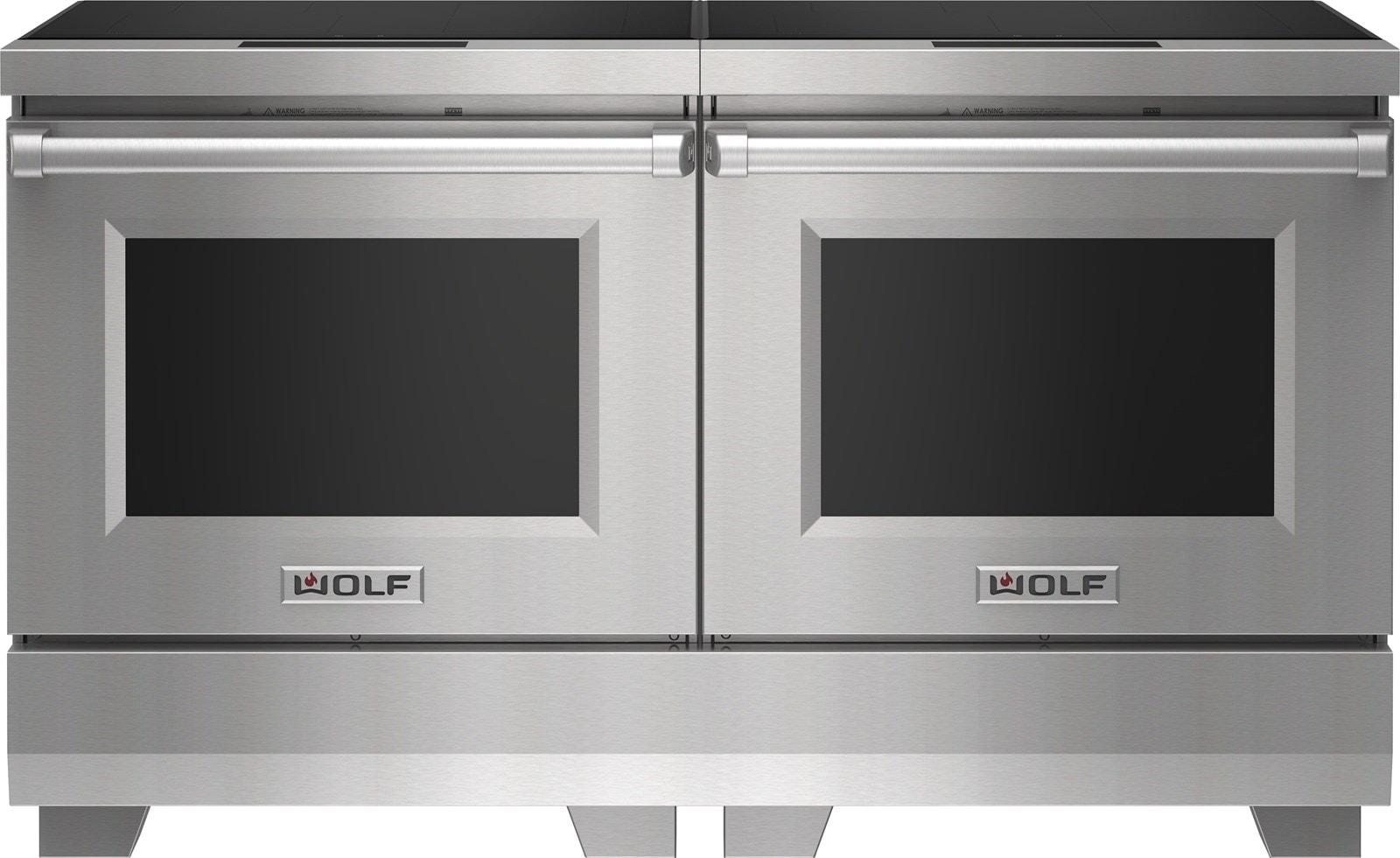 Wolf Legacy Model - Wolf 30" Professional Induction Range (IR30450/S/P)