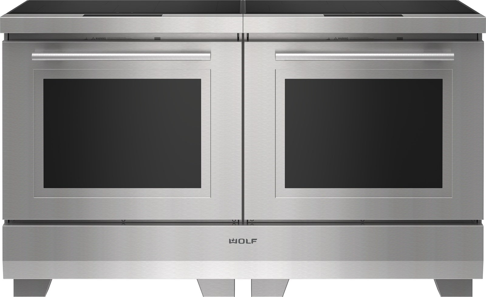 Wolf 30" Transitional Induction Range (IR30450/S/T)