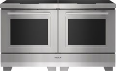 Wolf 30" Transitional Induction Range (IR30450/S/T)