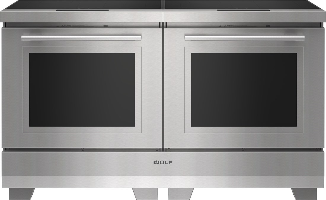 Wolf 30" Transitional Induction Range (IR30450/S/T)