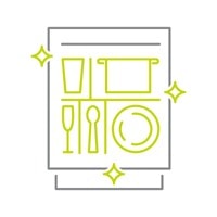 Dishwashers | Built-In Dishwashers | Cove Dishwashers