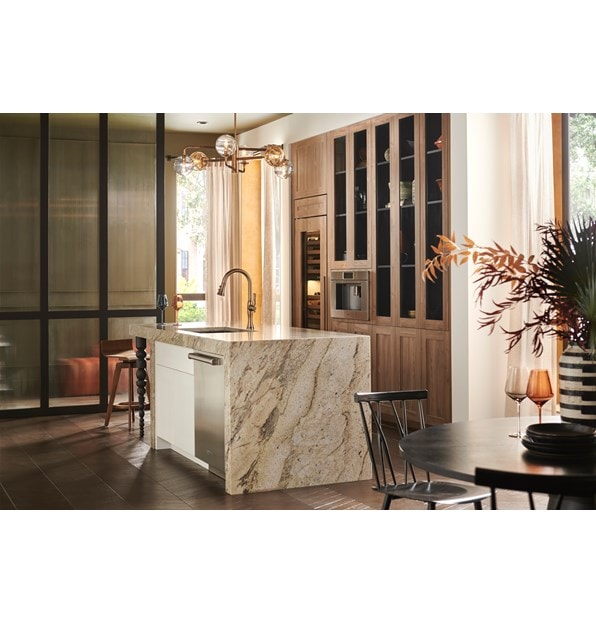 Cove Dishwashers | ADA Compatible | Energy Star Certified