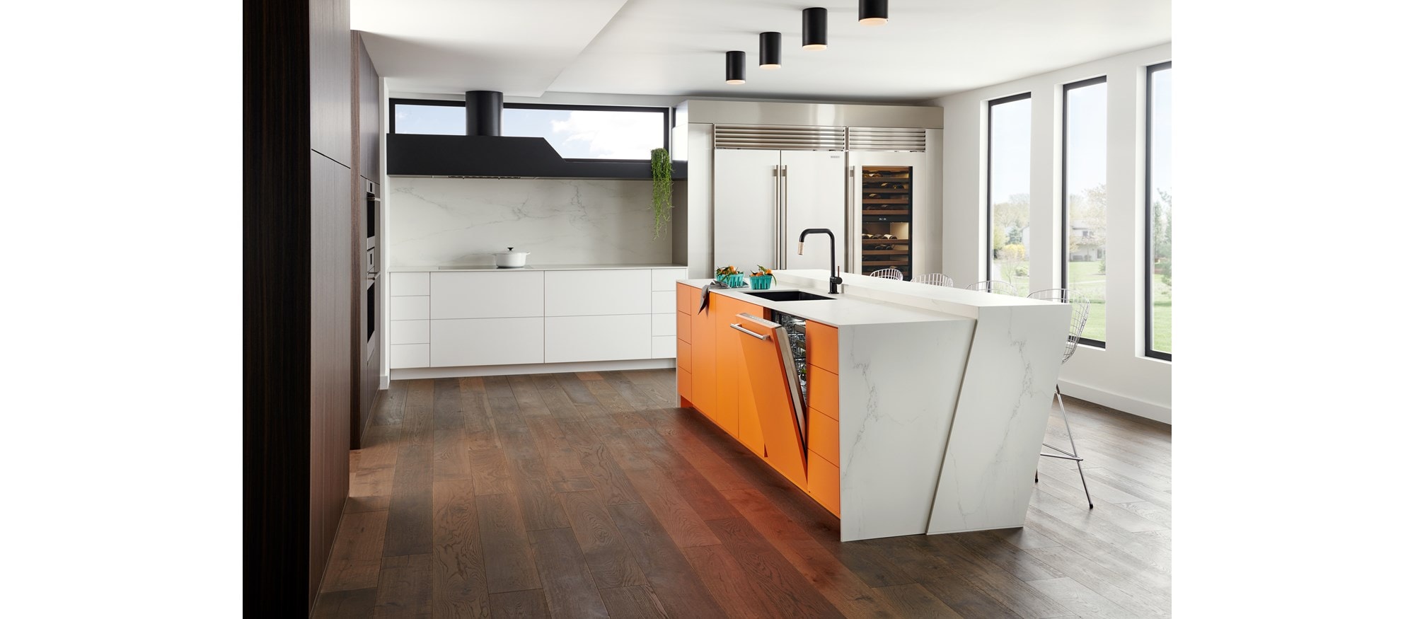 Cove Dishwashers | Energy Star Certified | Smart Dishwashers