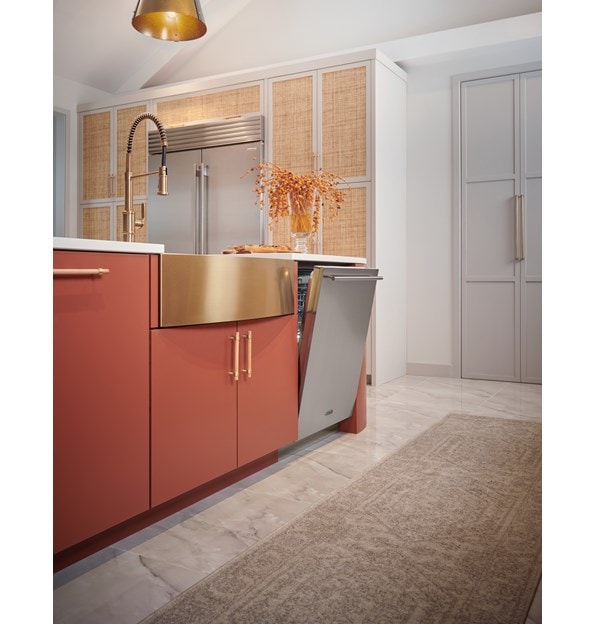 Cove Dishwashers | Energy Star Certified | Smart Dishwashers