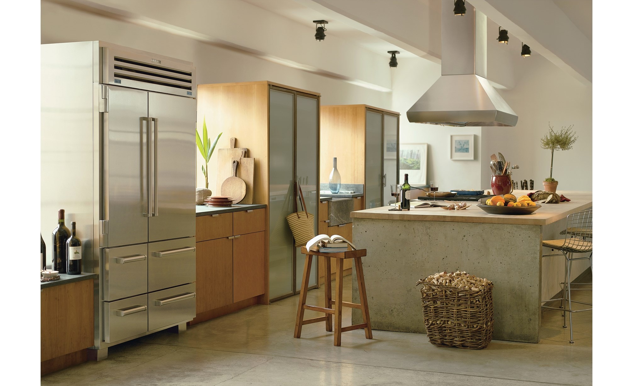 Sub-Zero PRO 48 - Legacy Model (648PRO)