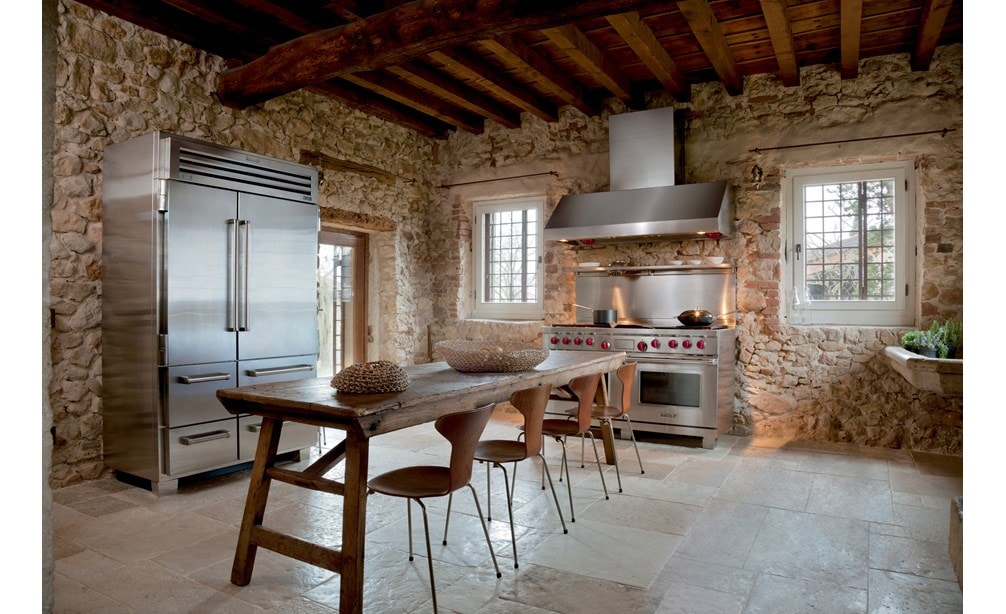 Sub-Zero PRO 48 - Legacy Model (648PRO)