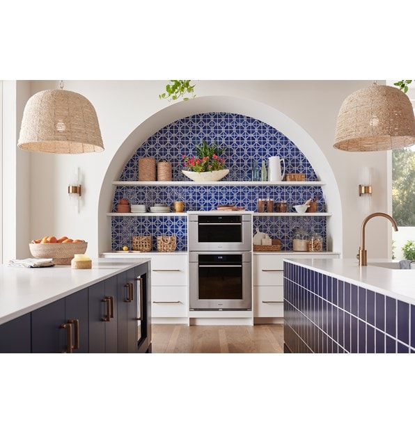 Wolf Built-In Convection Ovens, Steam Ovens and Speed Ovens