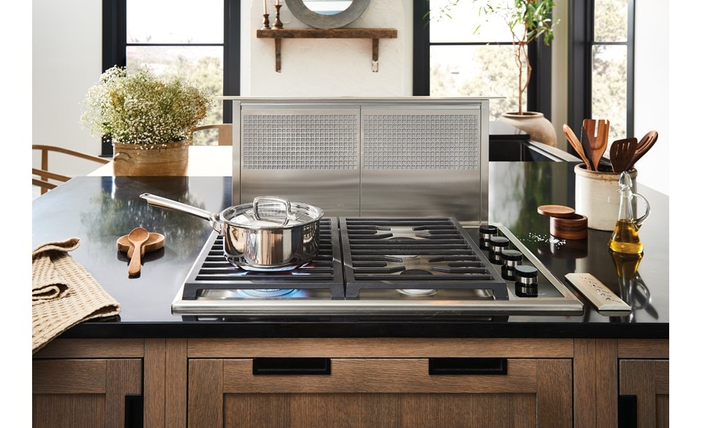 Wolf Cooktops and Rangetops | Gas, Induction and Electric