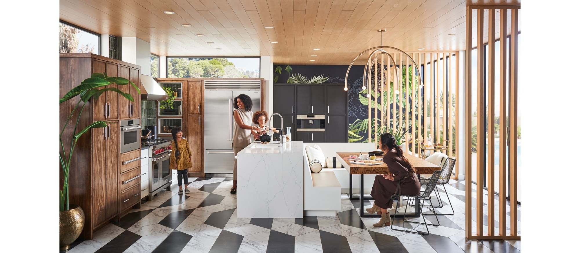 Wolf Ranges | Dual Fuel Ranges, Gas Ranges & Induction Ranges