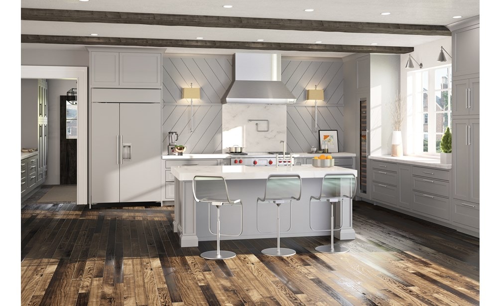 Wolf 48" Dual Fuel Range 4 Burners and French Top (DF484F)