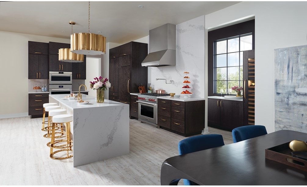 Wolf 36" Professional Induction Range (IR365PE/S/PH)