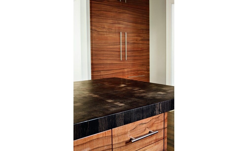 Into the Woods | Sub-Zero, Wolf, and Cove Kitchens