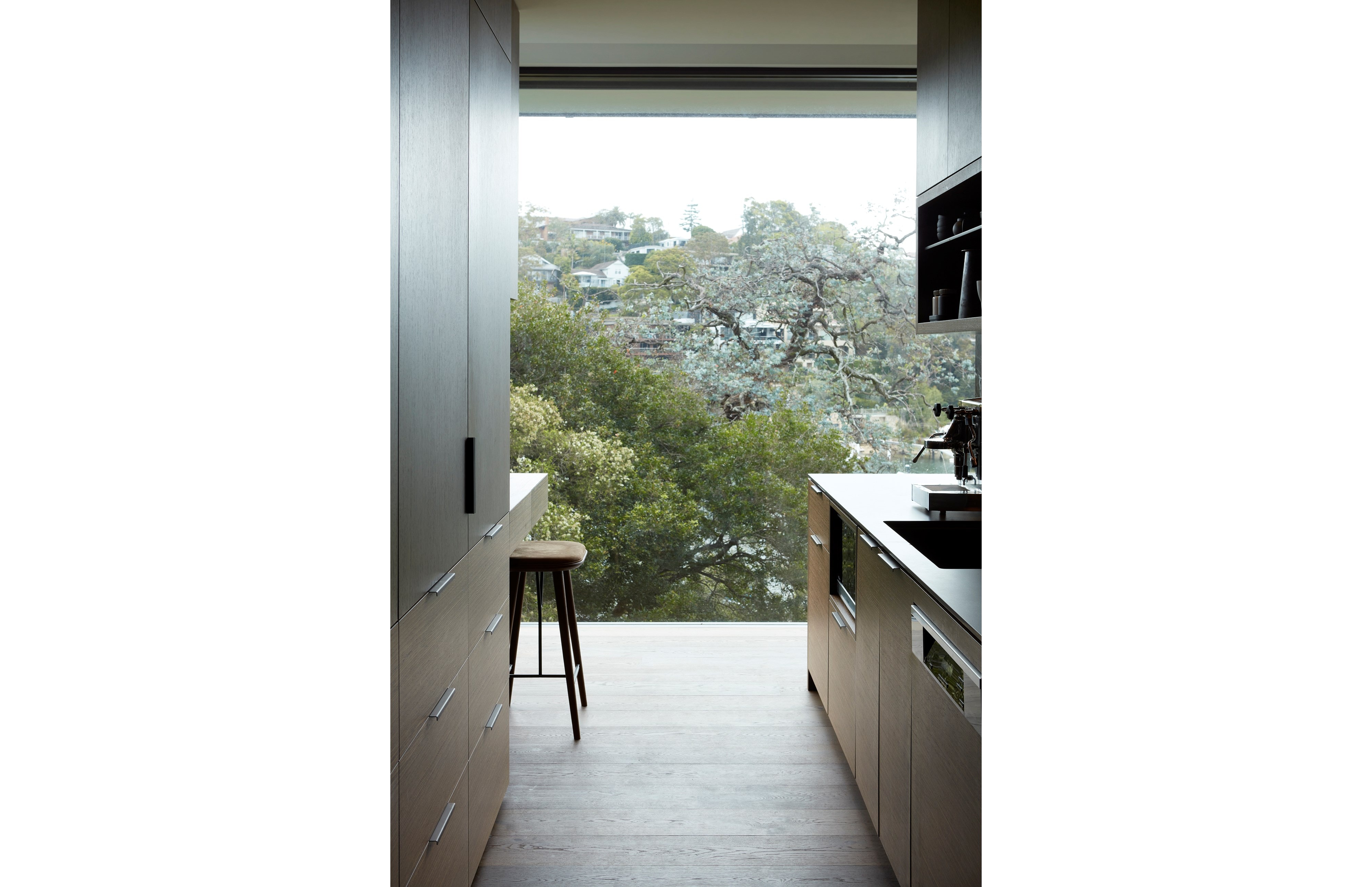 Sub-Zero, Wolf, and Cove 2019-2021 KDC Finalist | Bay House