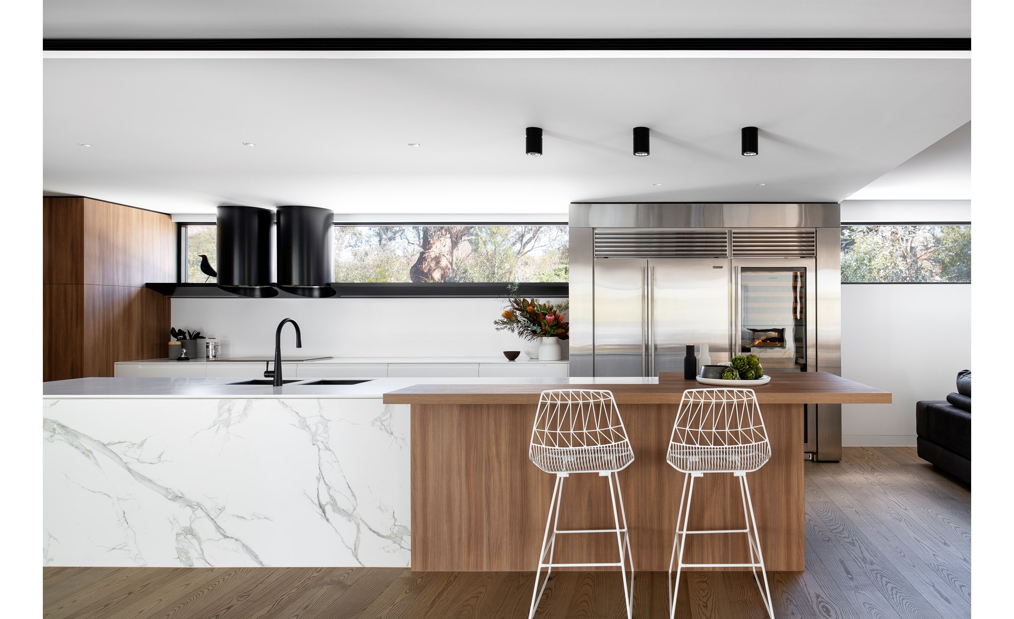 Sub-Zero, Wolf, and Cove 2019-2021 KDC Finalist | Canberra