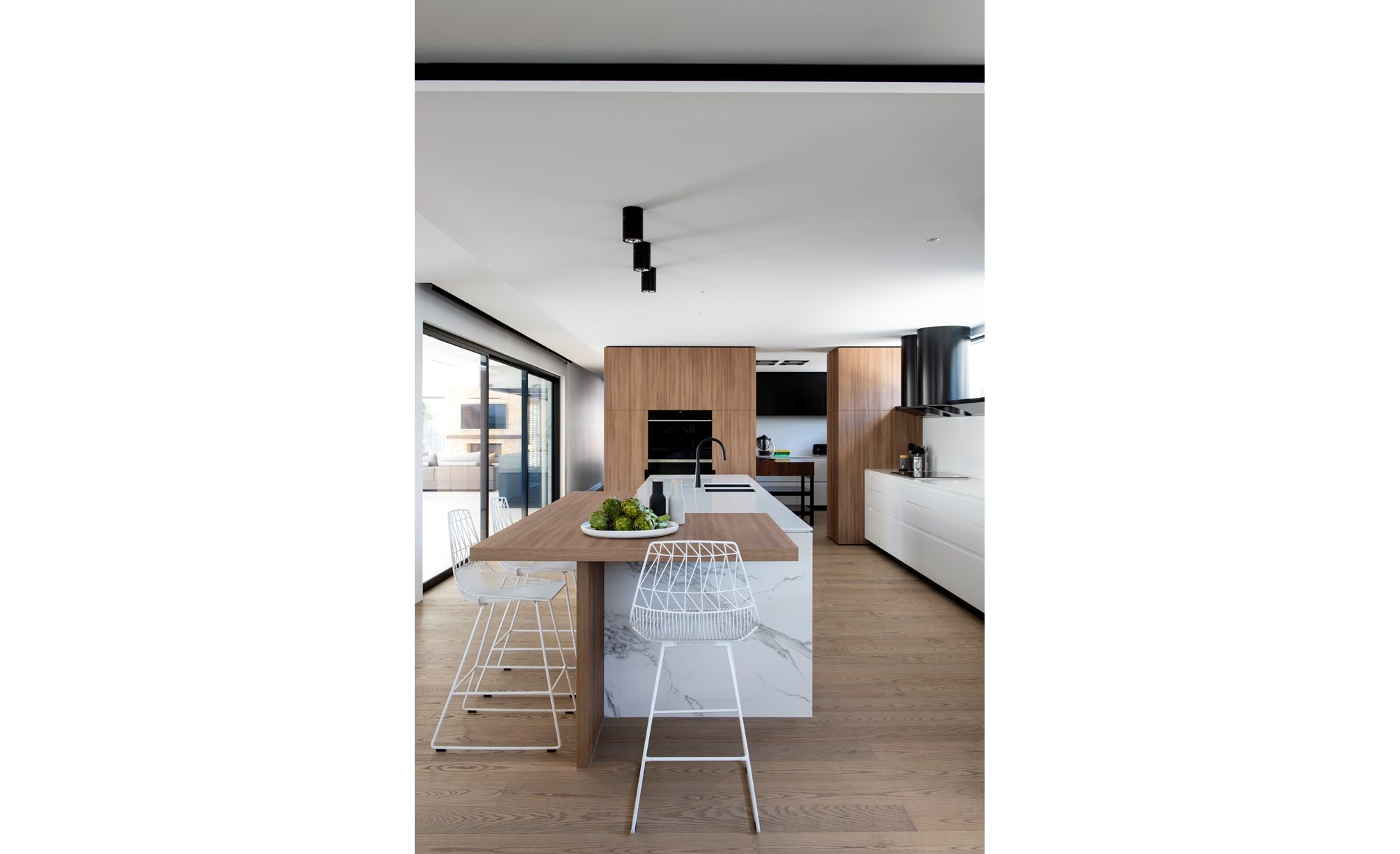 Sub-Zero, Wolf, and Cove 2019-2021 KDC Finalist | Canberra