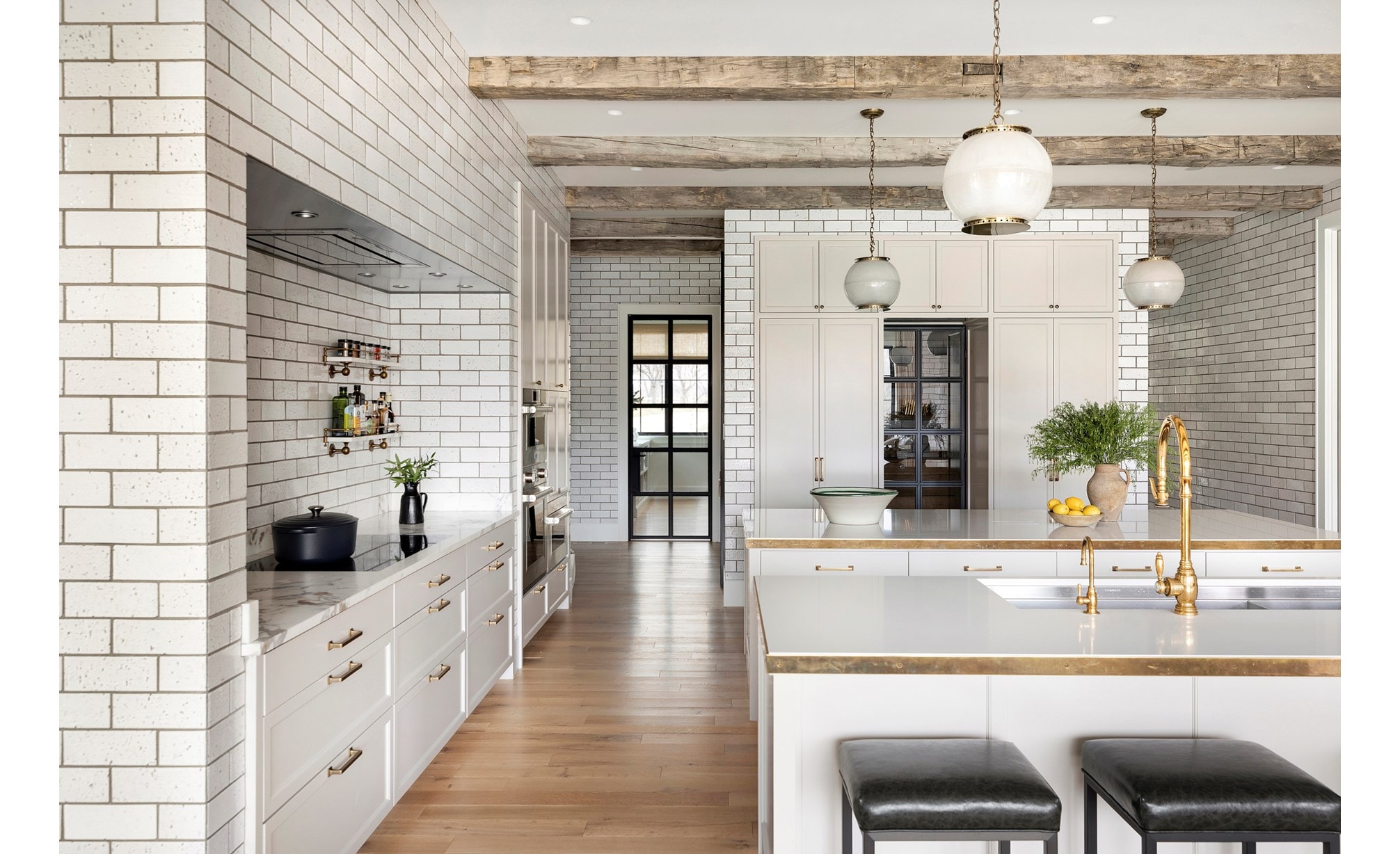 Sub-Zero, Wolf, and Cove KDC 2019-2021 3rd Place Design