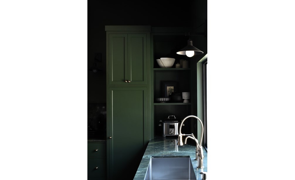 Sub-Zero, Wolf, and Cove KDC Finalist | Into the Woods