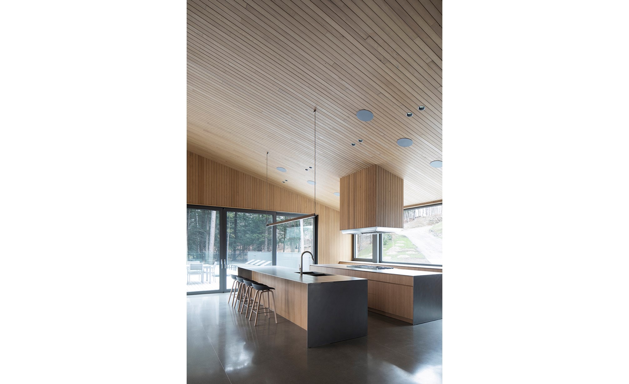 Sub-Zero, Wolf, and Cove KDC 2019-2021 3rd Place Design