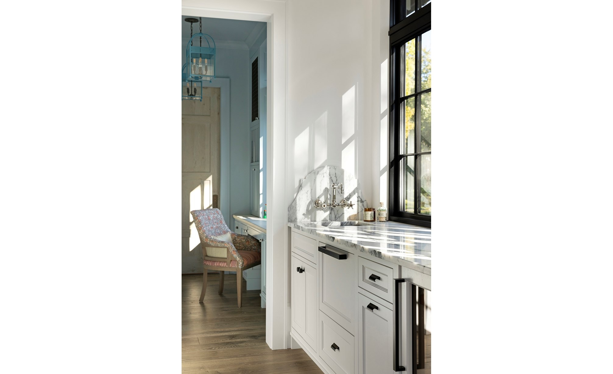 Sub-Zero, Wolf, and Cove KDC 2019-2021 2nd Place Design