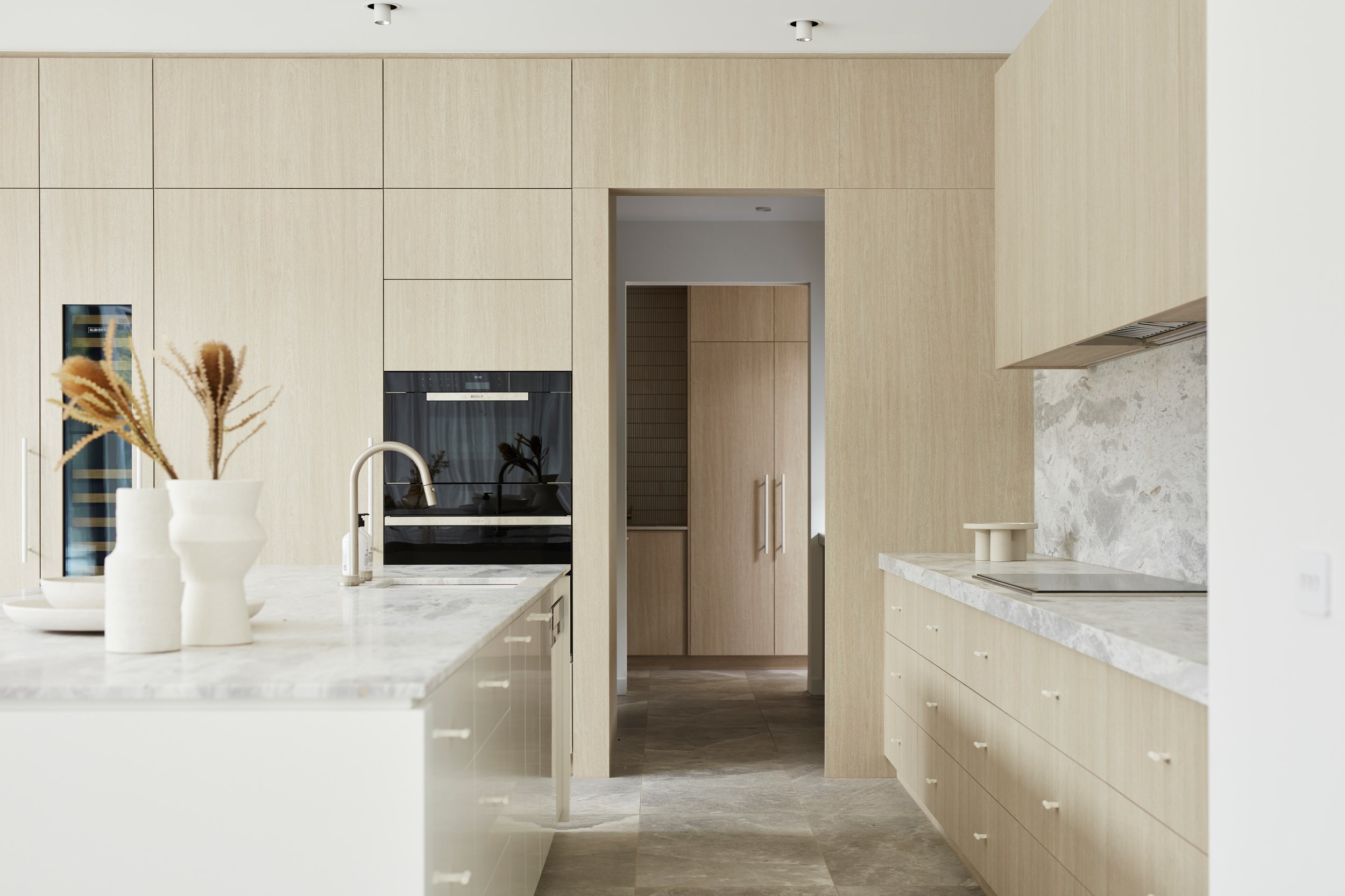 Sub-Zero, Wolf, and Cove 2019-2021 KDC Finalist | Sanctuary