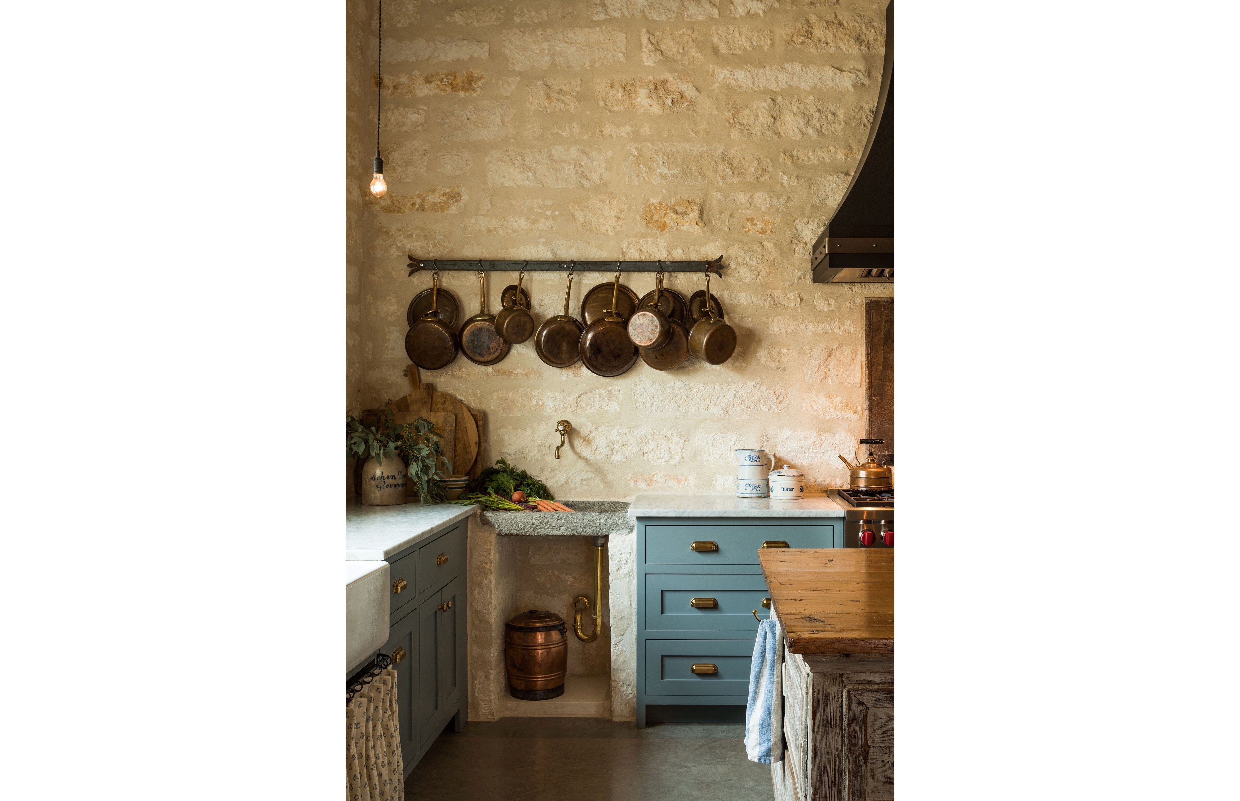 Sub-Zero, Wolf, and Cove KDC 2019-2021 1st Place Design