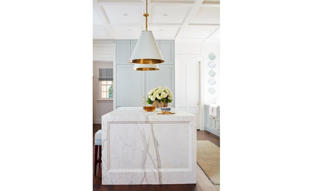Tradition with a Pinch of Panache | Sub-Zero, Wolf, and Cove Kitchens