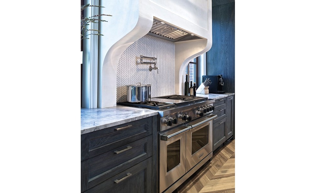 The Prado | Sub-Zero, Wolf, and Cove Kitchens