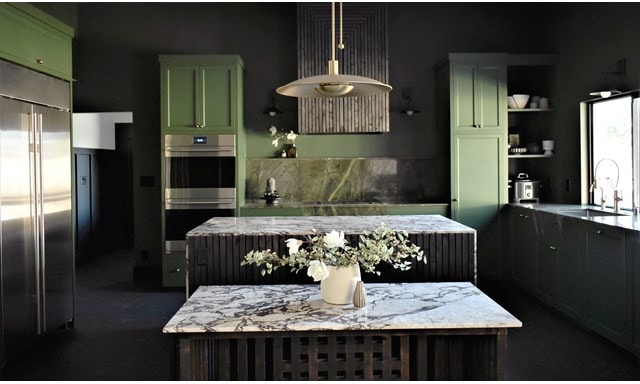 The Classic White Kitchen Deconstructed | Sub-Zero, Wolf, and Cove Kitchens