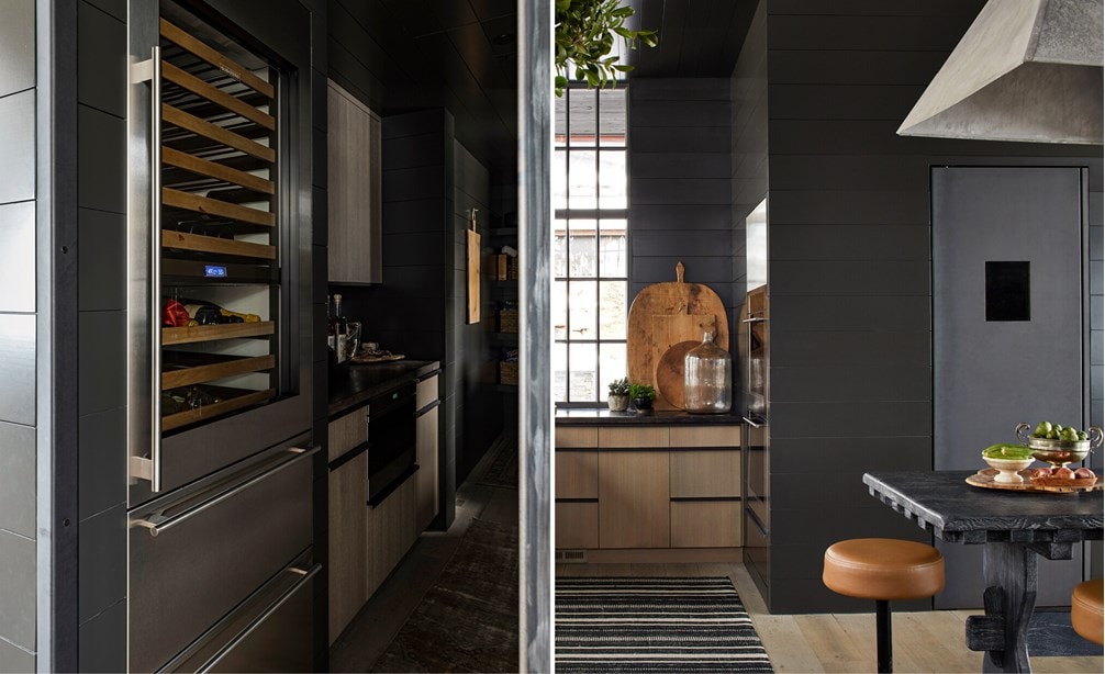 Kitchen Design Finalist | Brandon Leroy