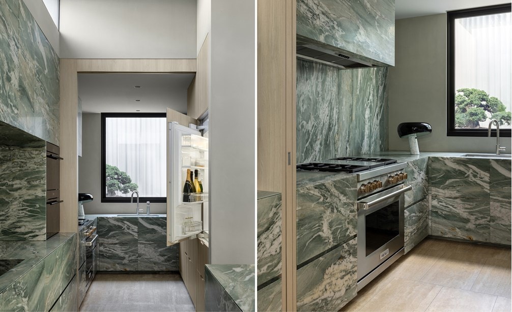 Kitchen Design Finalist | Feras Raffoul