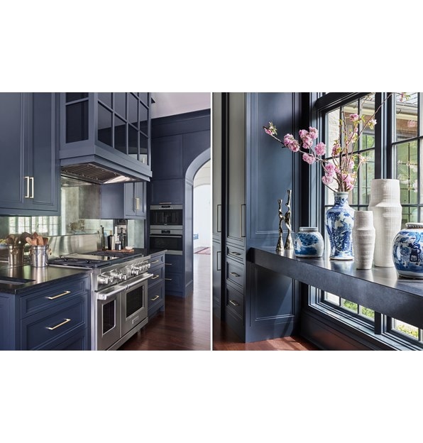 Kitchen Design Finalist | Karen Ferguson
