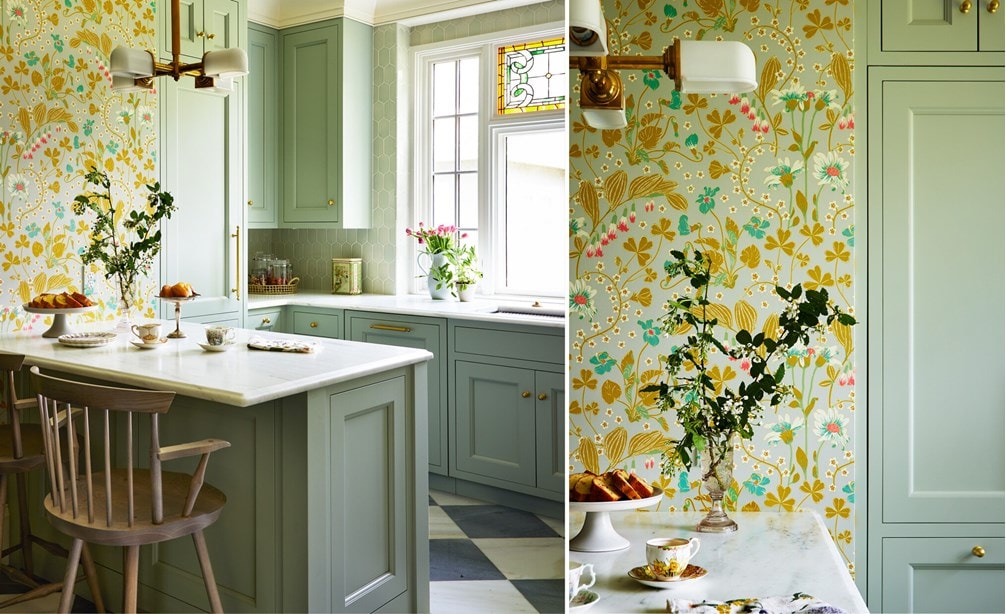 Kitchen Design Finalist | Karen Swanson